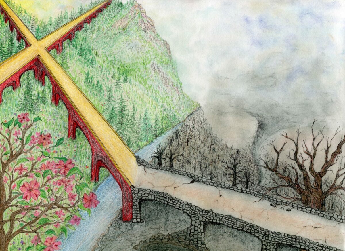 Artwork – Prison Art Project